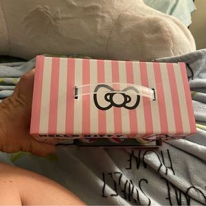 Sanrio | Toys | Hello Kitty Themed Bowling Pins And Ball | Poshmark